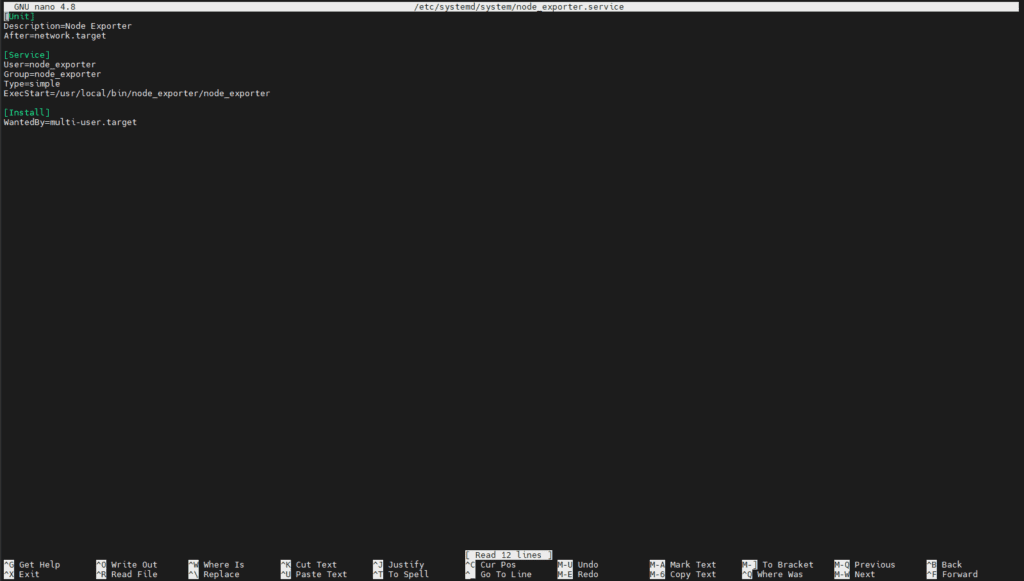 Cara Install dan Konfigurasi Node Exporter di Ubuntu Server - Honet