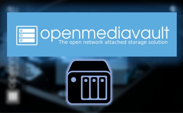Cara Install Openmediavault (OMV) Di STB B860H Bekas Indihome - Honet