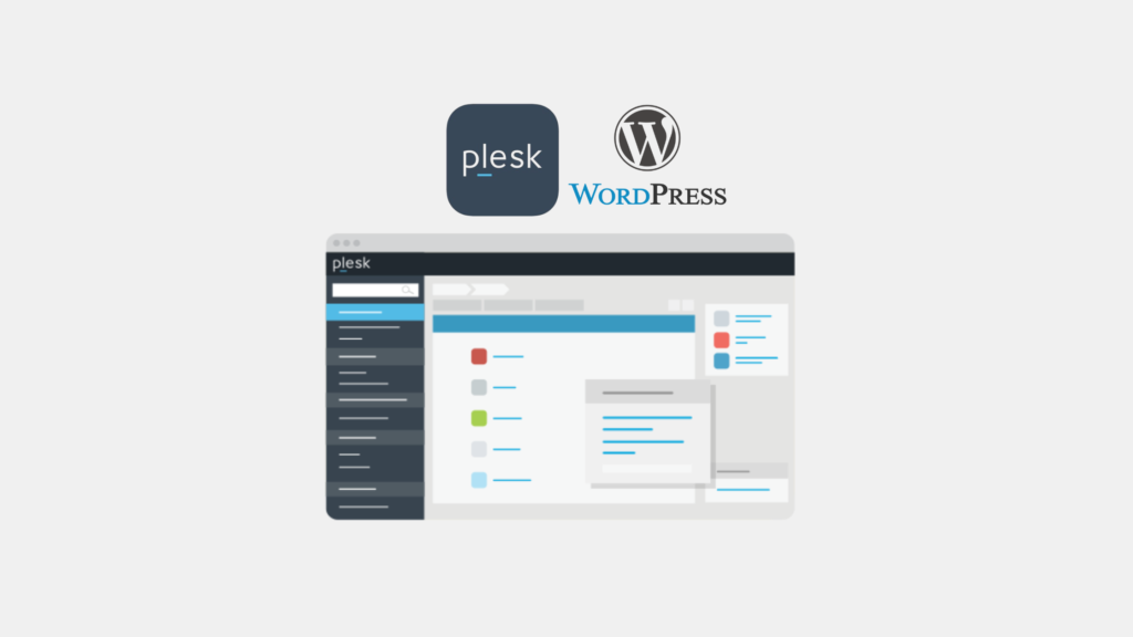 Cara Backup Wordpress Manual di Plesk Panel - HONET