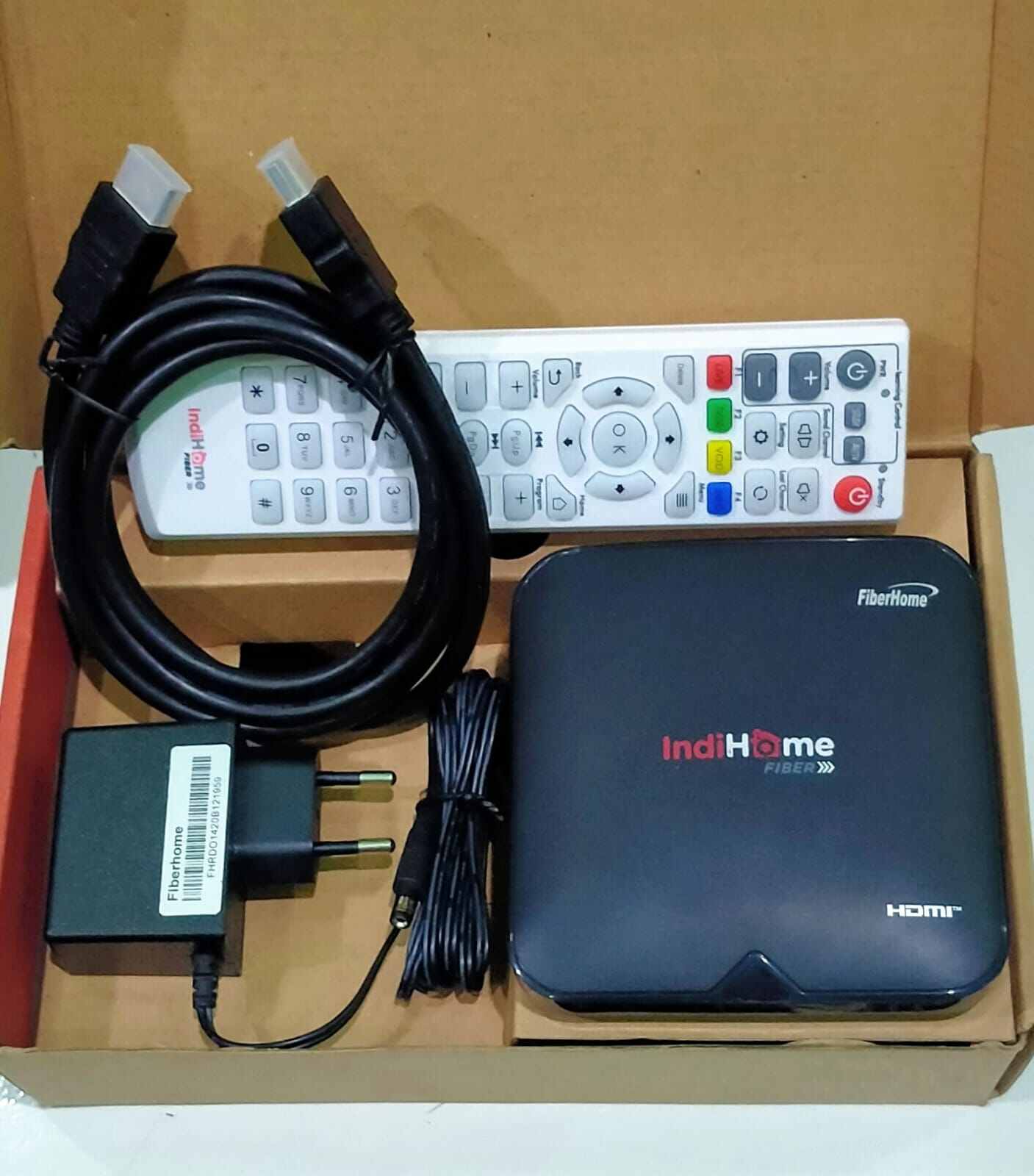 Cara Unlock dan Root STB HG680P Bekas Indihome - HONET